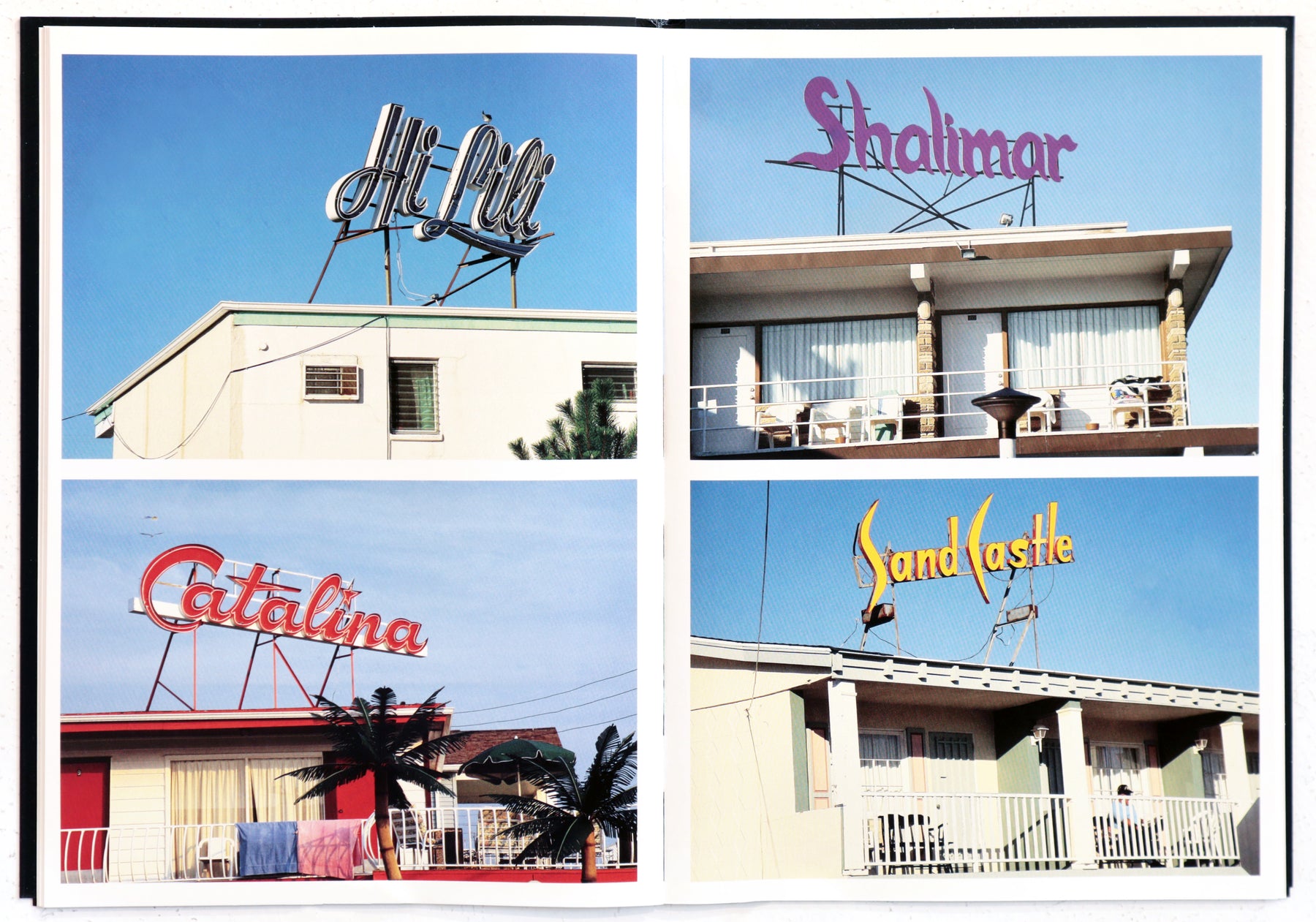 2001 Pentagram Papers Book #30 - Doo-Wop Commercial Architecture – L ...