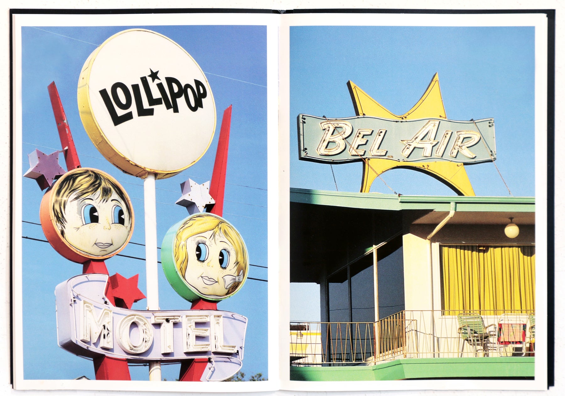 2001 Pentagram Papers Book #30 - Doo-Wop Commercial Architecture – L ...