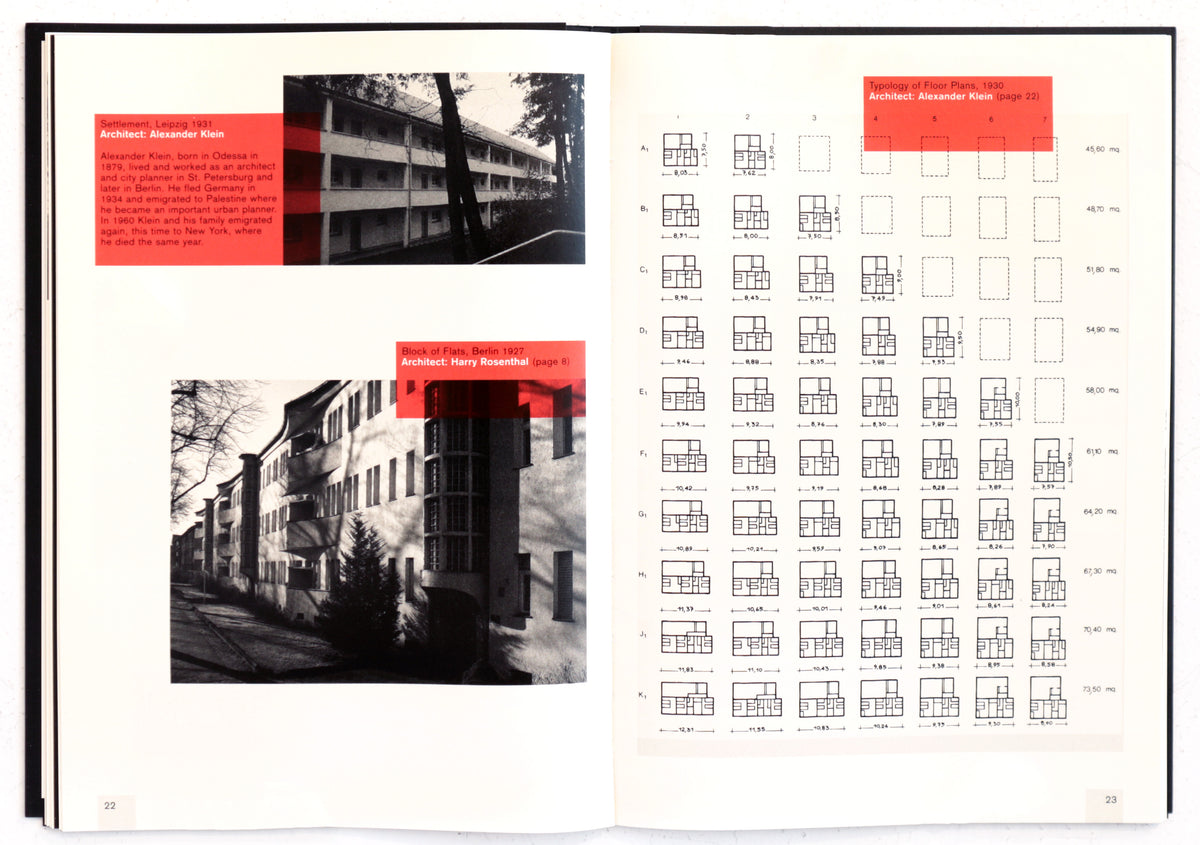 2007 Pentagram Papers Book #37 - Forgotten Architects – L'Affichiste