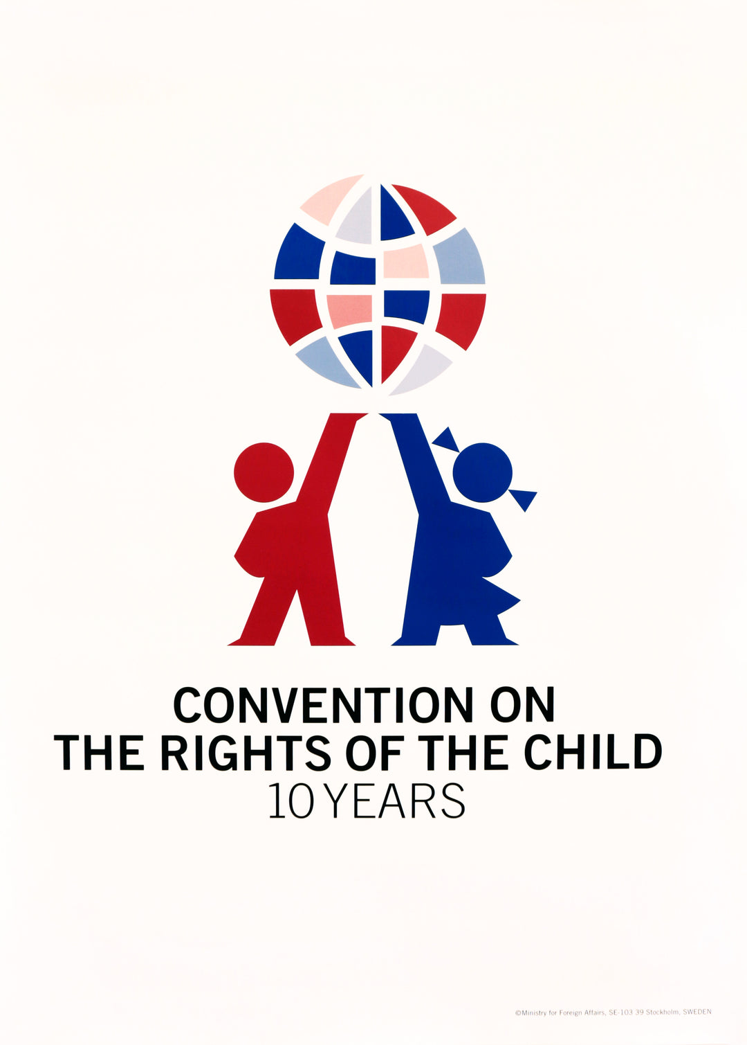 Rights Of The Child Logo A Childs Right To Health Infographic NCD
